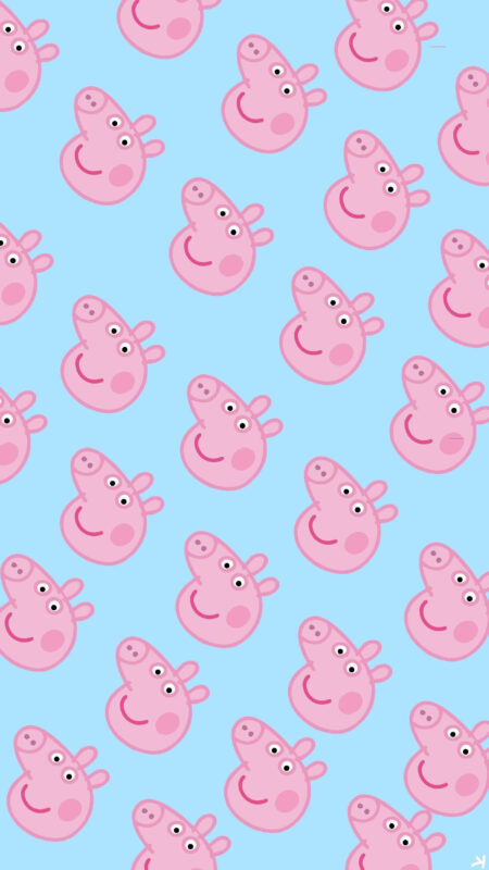 10+ Peppa Pig Wallpapers & Backgrounds for Free - Wallppr.com