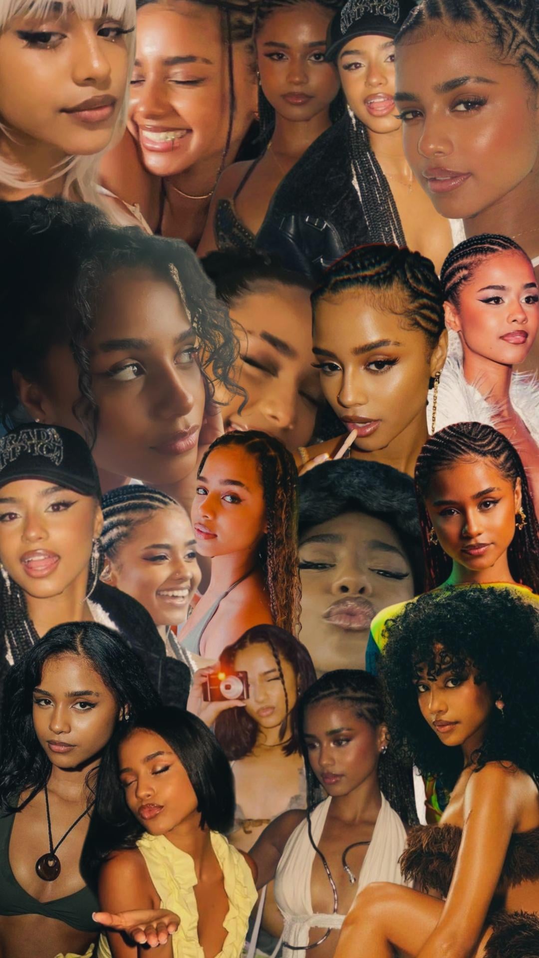 Tyla Laura Seethal Dazzling Applause Wallpaper Free Download - Wallppr.com